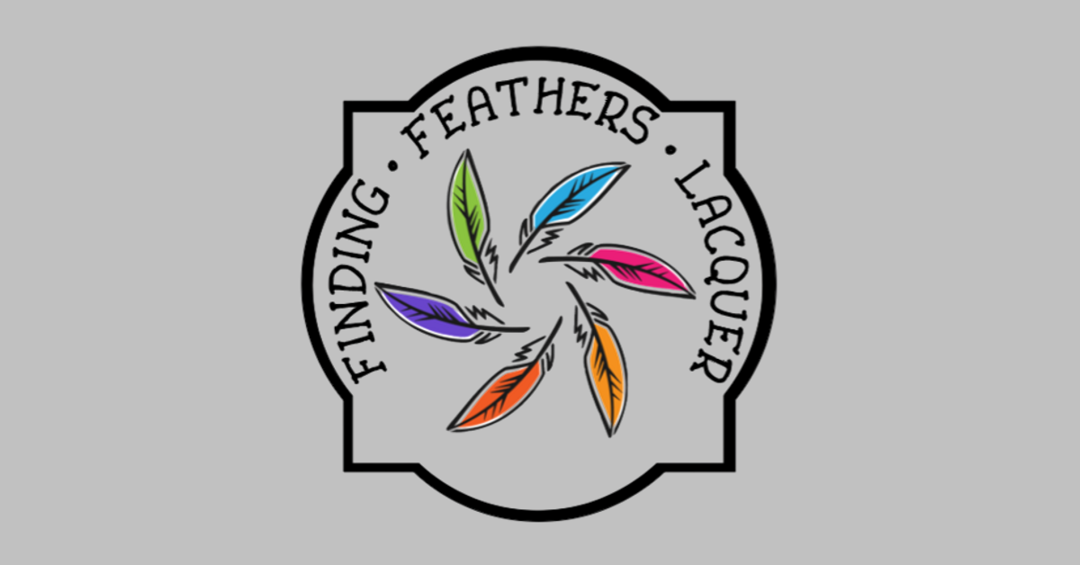 Products – Finding Feathers Lacquer LLC